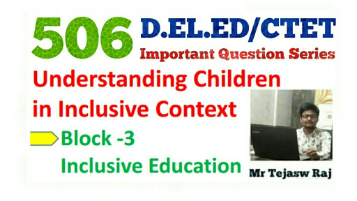 Teaching Superpack Part 12 Important Question Series Block 3 Course