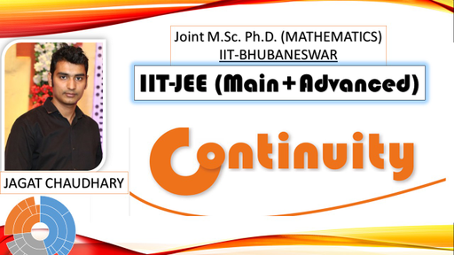 Iit Jee Check Continuity Of Functions In Hindi Offered By Unacademy