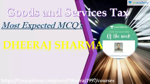 Upsc Cse Gs Course Introduction In Hindi Offered By Unacademy
