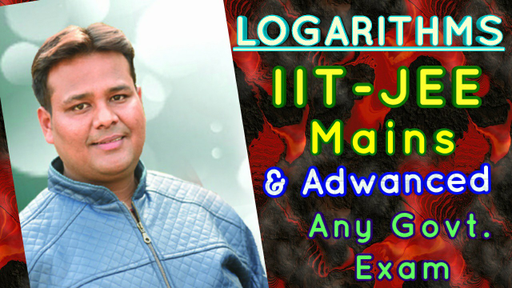 Iit Jee Meaning Of Exponent And First Three Laws Of The Exponents In