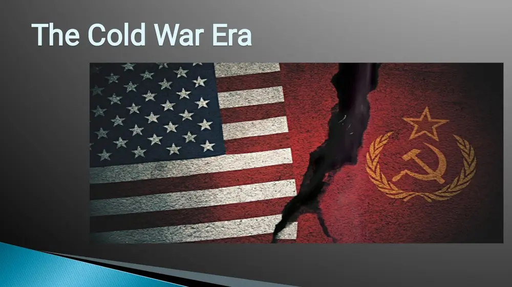 Cold War & Non-aligned Movement | CBSE Class 12 | Unacademy