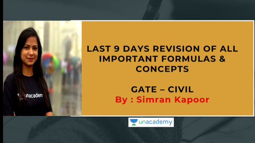 Gate Civil Revision Of Engineering Mathematics Linear Algebra