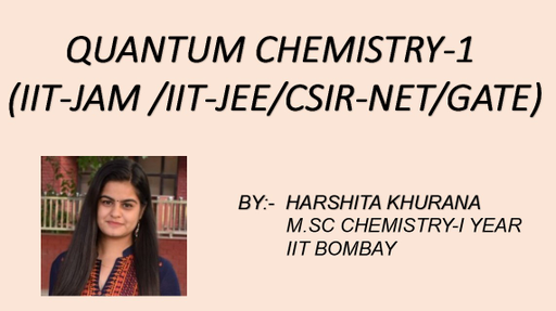 Iit Jam Dirac Bracket Notation And Hermitian Operators Offered By Unacademy