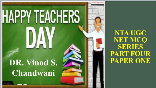Nta Ugc Net And Set Exams Nta Ugc Net Mcq Series Teaching Ict And