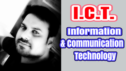 Nta Ugc Net And Set Exams Part 2 Ict Computer Working Method Of