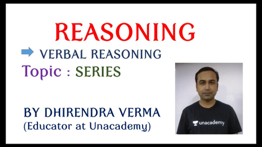 Ssc Exams Non Technical Railway Exams Number Series Part 1 In
