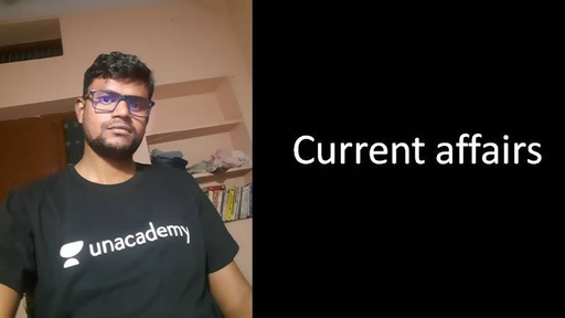 Upsc Cse Gs Multiple Choice Questions Of Current Affairs As