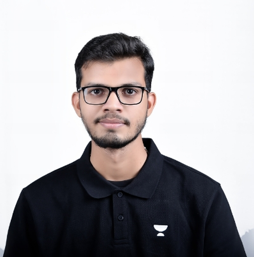 Akash Pandya (akspandya12345-4606) | Unacademy