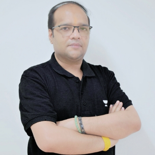 Anil Shukla Akshatshuklashukla 1139 Unacademy