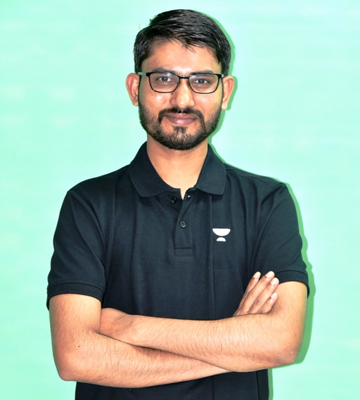 Deepraj Chandrakar (deepraj.csit) | Unacademy Deepraj Chandrakar (deepraj.csit) | Unacademy