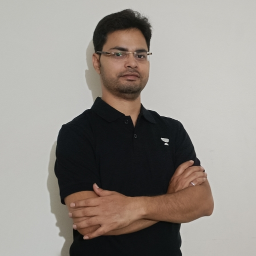 VIVEK GOSWAMI (goswamiguruji) | Unacademy