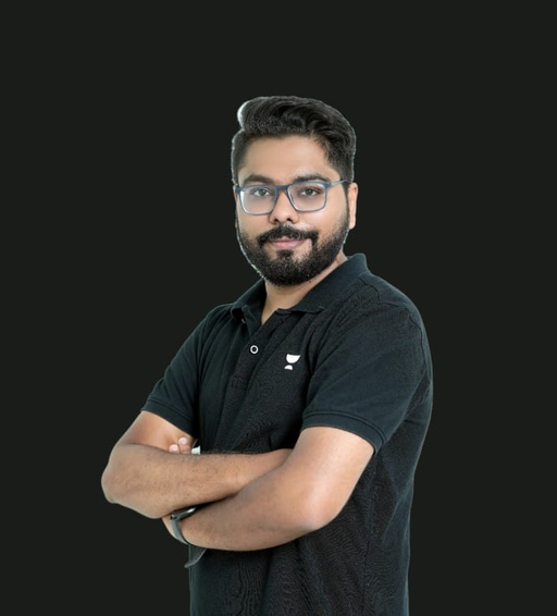 Deepansh Arora (unacademy-user-s4zgvq9hy3xd) | Unacademy